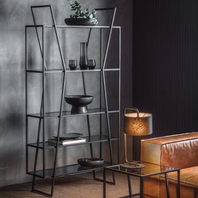 Pavilion Chic Cambridge Narrow Open Display Unit | Pavilion Broadway