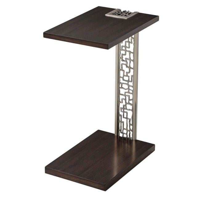 Theodore Alexander Round Side Table Tau | Pavilion Broadway