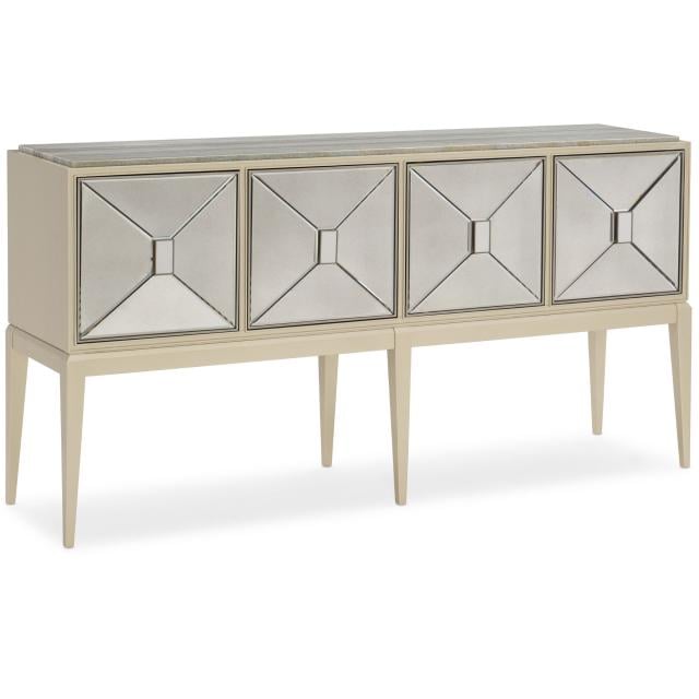 Caracole Point of View Sideboard | Pavilion Broadway