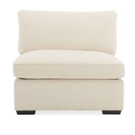 Caracole Back On Track Armless Chair |Pavillion Broadway