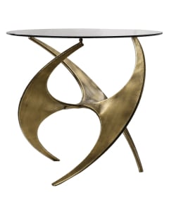 Pylon Side Table |Pavilion Broadway