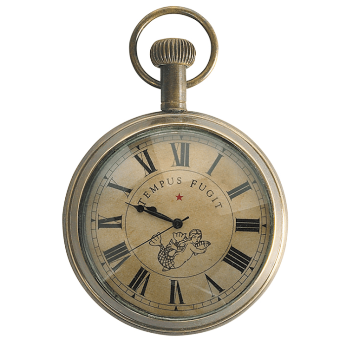 Authentic Models Victorian Pocket Watch | Pavilion Broadway
