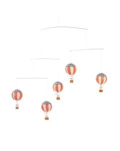 Authentic Models Hot Air Balloon Mobile | Pavilion Broadway