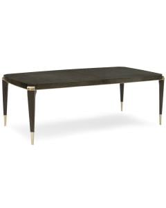 Caracole Round About Tall Side Table | Pavilion Broadway