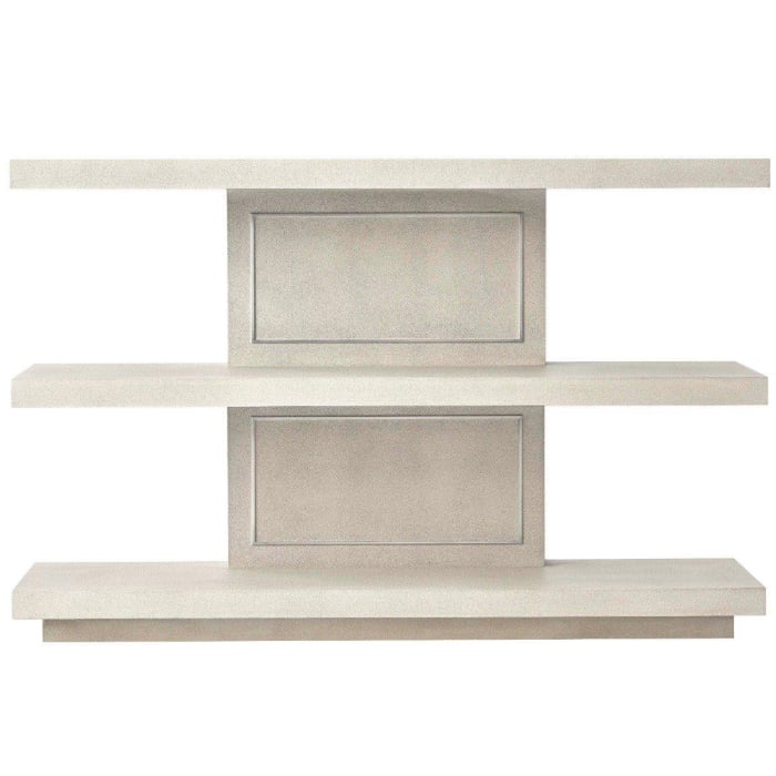 Clearance TA Studio Hendrick Console Table
