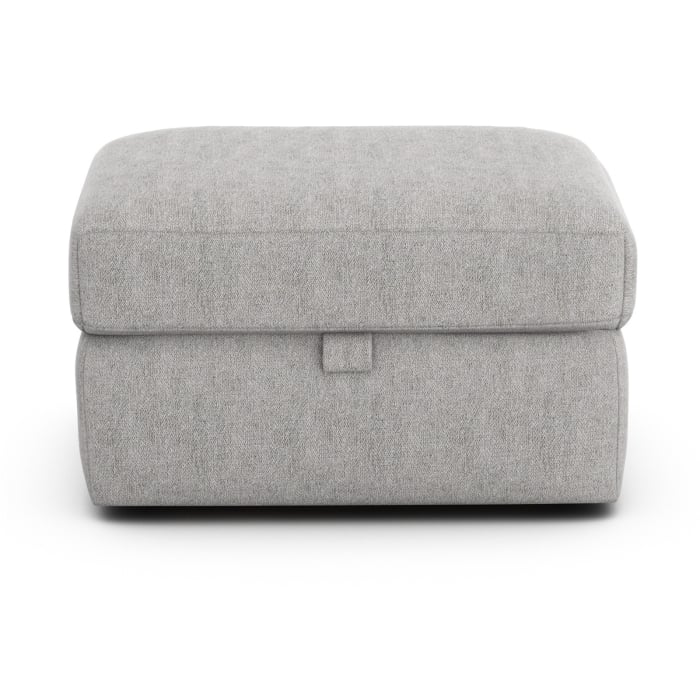 Elena Small Storage Stool | Pavilion Broadway