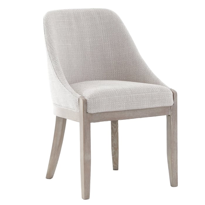 Keiichi Burford Dining Chair | Pavilion Broadway