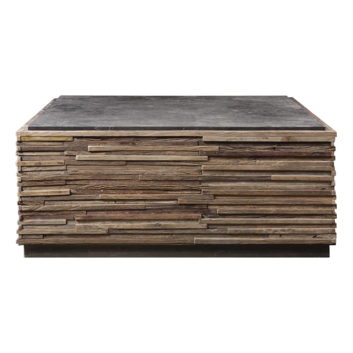 Malia Coffee Table |Pavilion Broadway