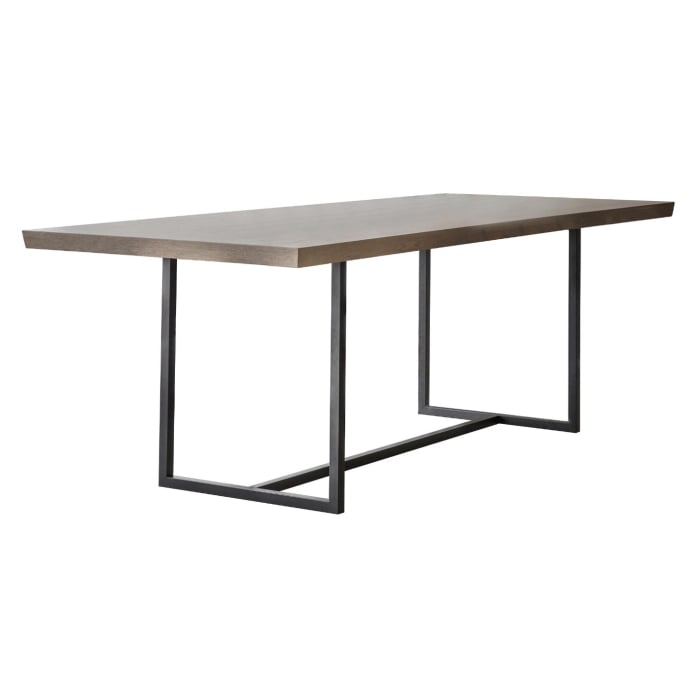 Fogen Dining Table Grey | Pavilion Broadway
